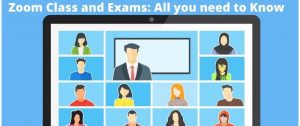 All about Zoom Class and Exams: Tips, Guide and Cheating Zoom