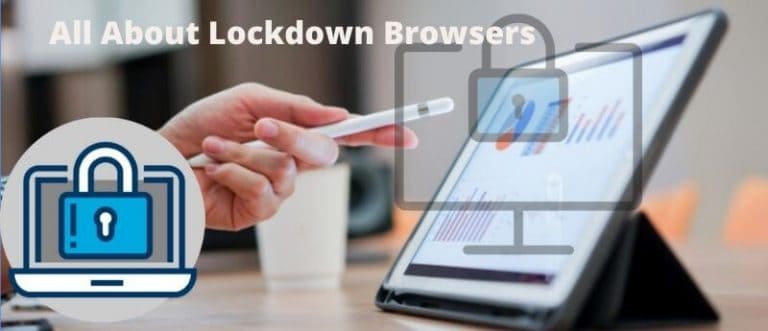 Respondus Lockdown Browser Explained: How It Works and Detects Cheating