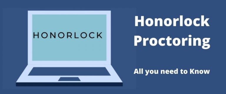 Honorlock Cheating: How it Works and how Students Cheat it