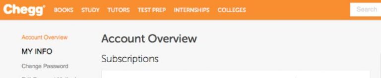 Is Chegg Legit? And Is Chegg Cheating? All you need to know