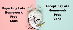 Should Students be Penalized for Late Work? the Pros and Cons